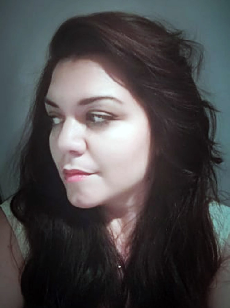 About Litsa - Dairy-free